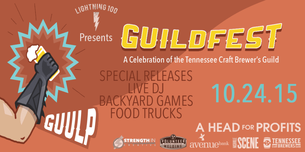 GuildFest | Nashville Guru