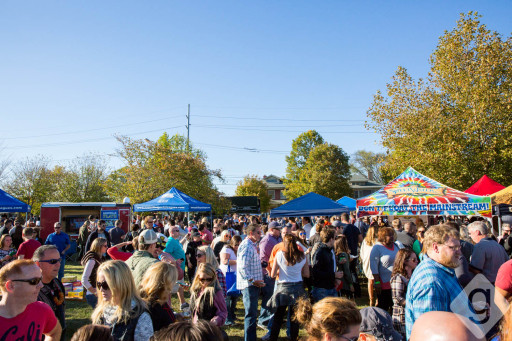 Nashville Beer Festival | Nashville Guru