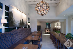 A Look Inside: Edgehill Cafe | Nashville Guru