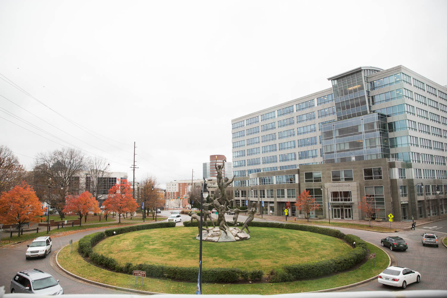 Element Music Row Apartments Now Leasing | Nashville Guru