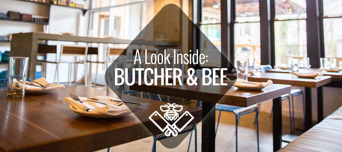 A Look Inside: Butcher & Bee | Nashville Guru