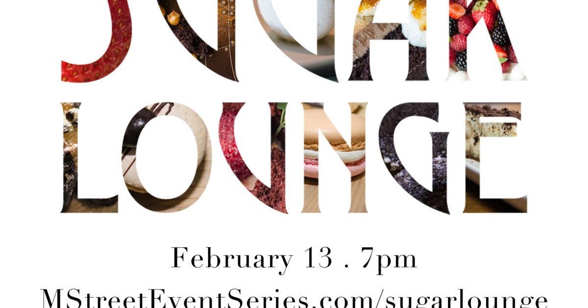 Sugar Lounge: Valentine's Party | Nashville Guru