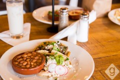 A Look Inside: Little Donkey | Nashville Guru