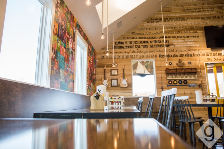 A Look Inside: The Hook | Nashville Guru