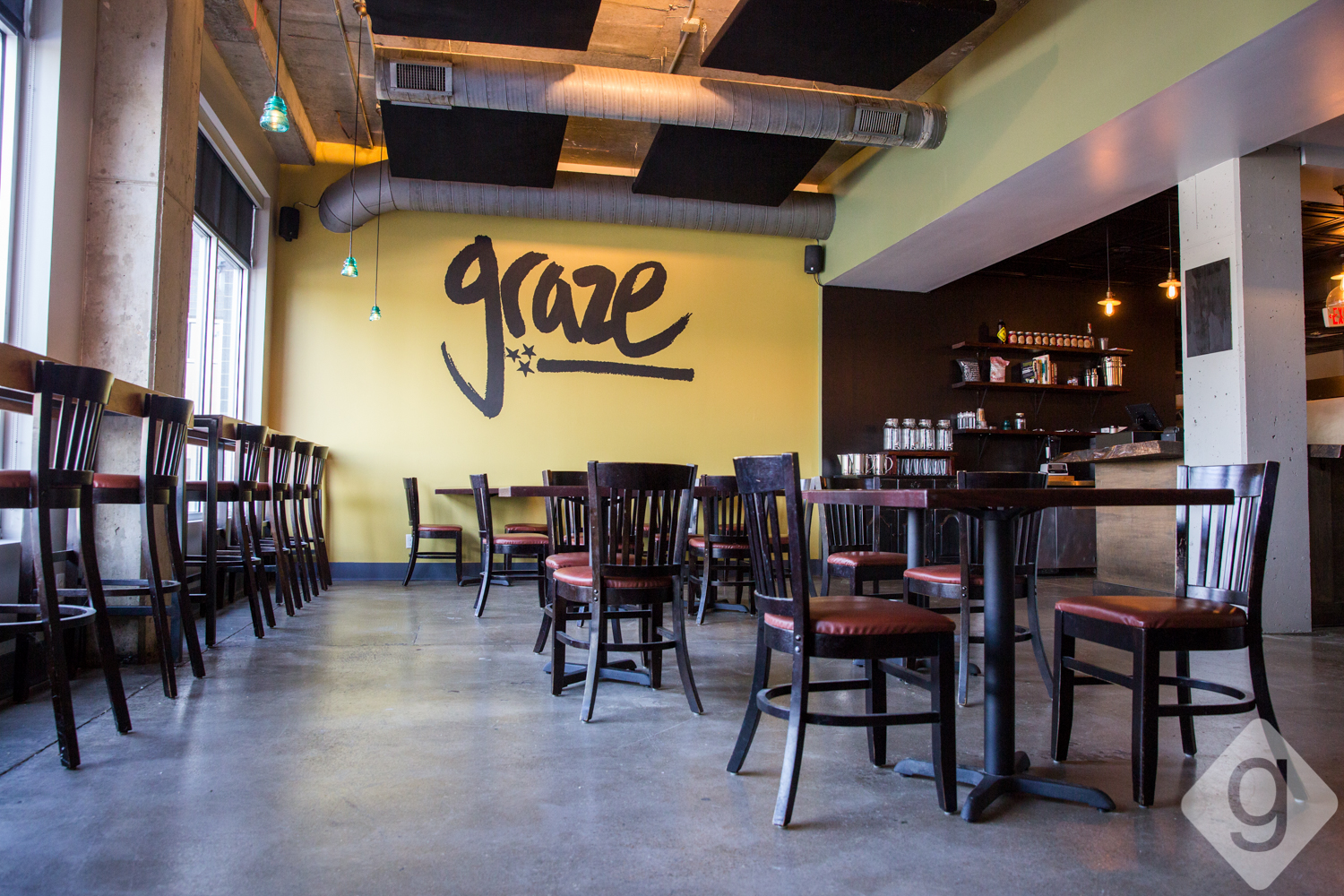 A Look Inside: Graze | Nashville Guru