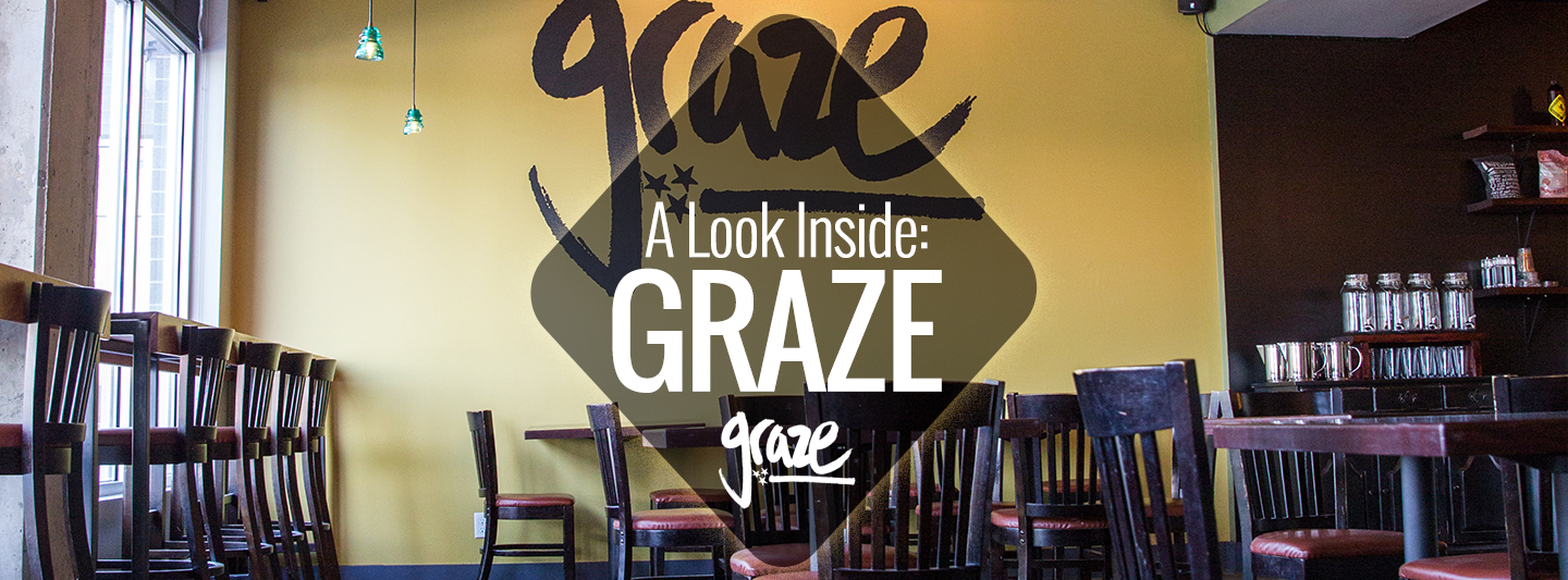 A Look Inside: Graze | Nashville Guru