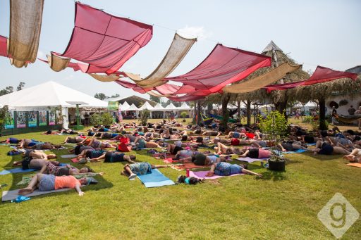 Bonnaroo: What To Bring | Nashville Guru
