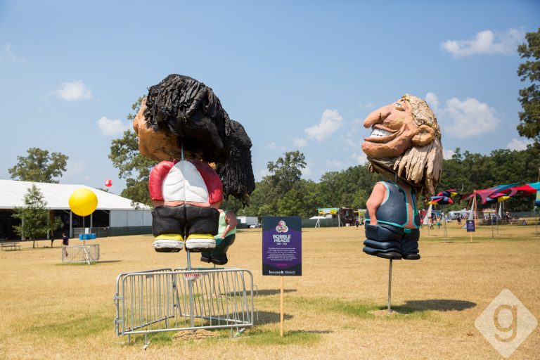 Bonnaroo Guide | Nashville Guru