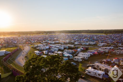 Bonnaroo Guide | Nashville Guru