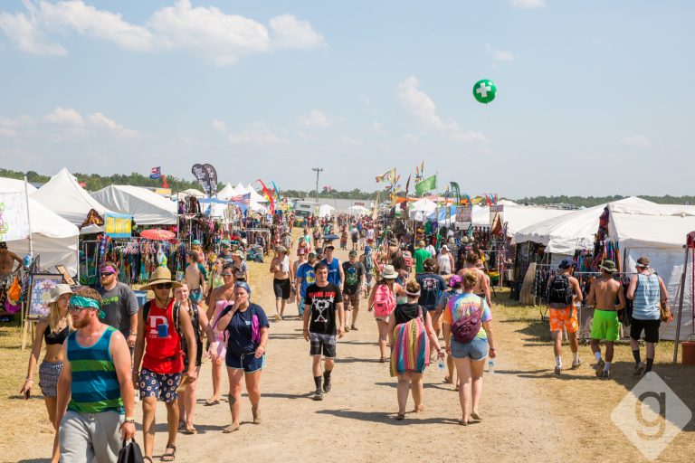 Bonnaroo Guide | Nashville Guru