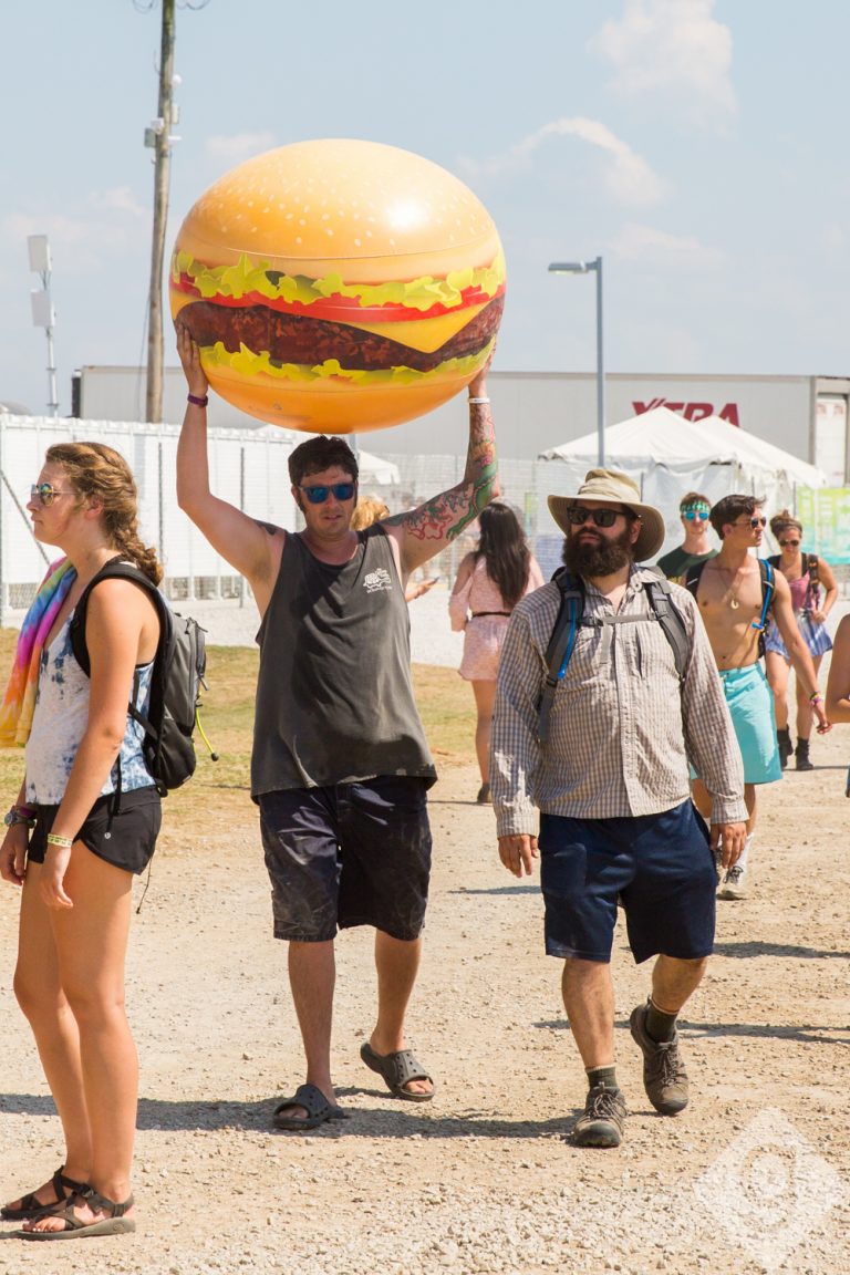 Bonnaroo: What To Bring | Nashville Guru
