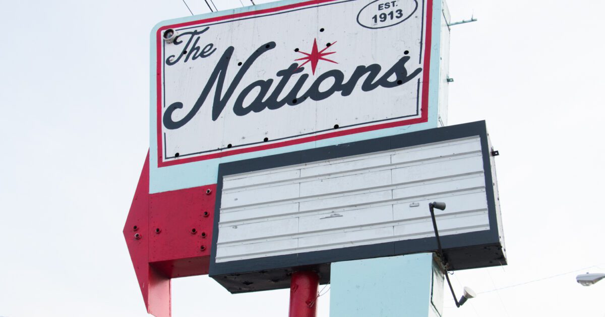 3 New Concepts Announced for The Nations | Nashville Guru