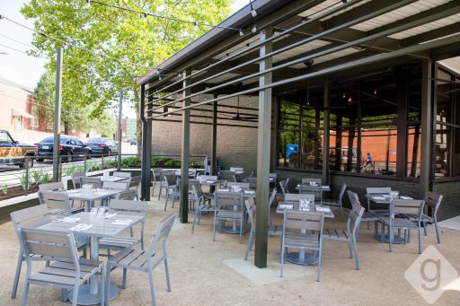Burger Up East Nashville Opens Mid-2016 | Nashville Guru