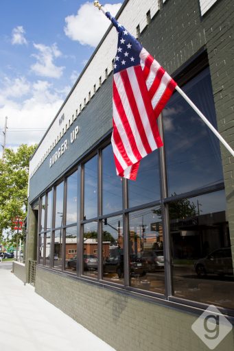 Burger Up East Nashville Opens Mid-2016 | Nashville Guru