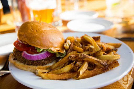 Burger Up East Nashville Opens Mid-2016 | Nashville Guru