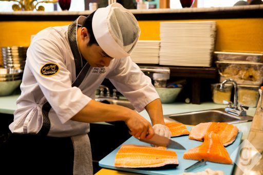 A Look Inside: Jeff Ruby's Steakhouse | Nashville Guru