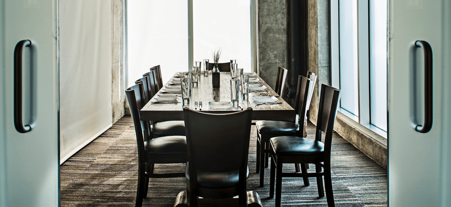 Large Group & Private Dining Guide | Nashville Guru