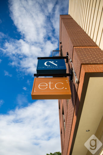 A Look Inside: Etc. | Nashville Guru