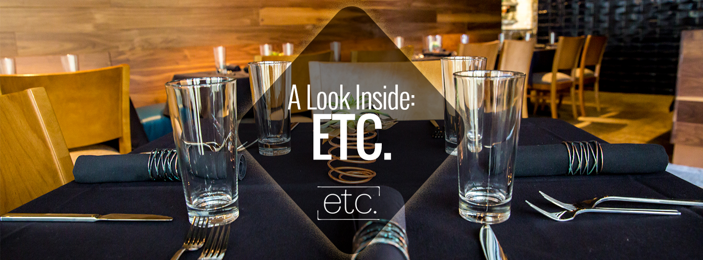 A Look Inside: Etc. | Nashville Guru