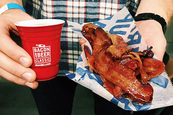 Nashville Bacon & Beer Classic | Nashville Guru