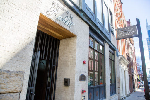 Black Rabbit | Nashville Guru