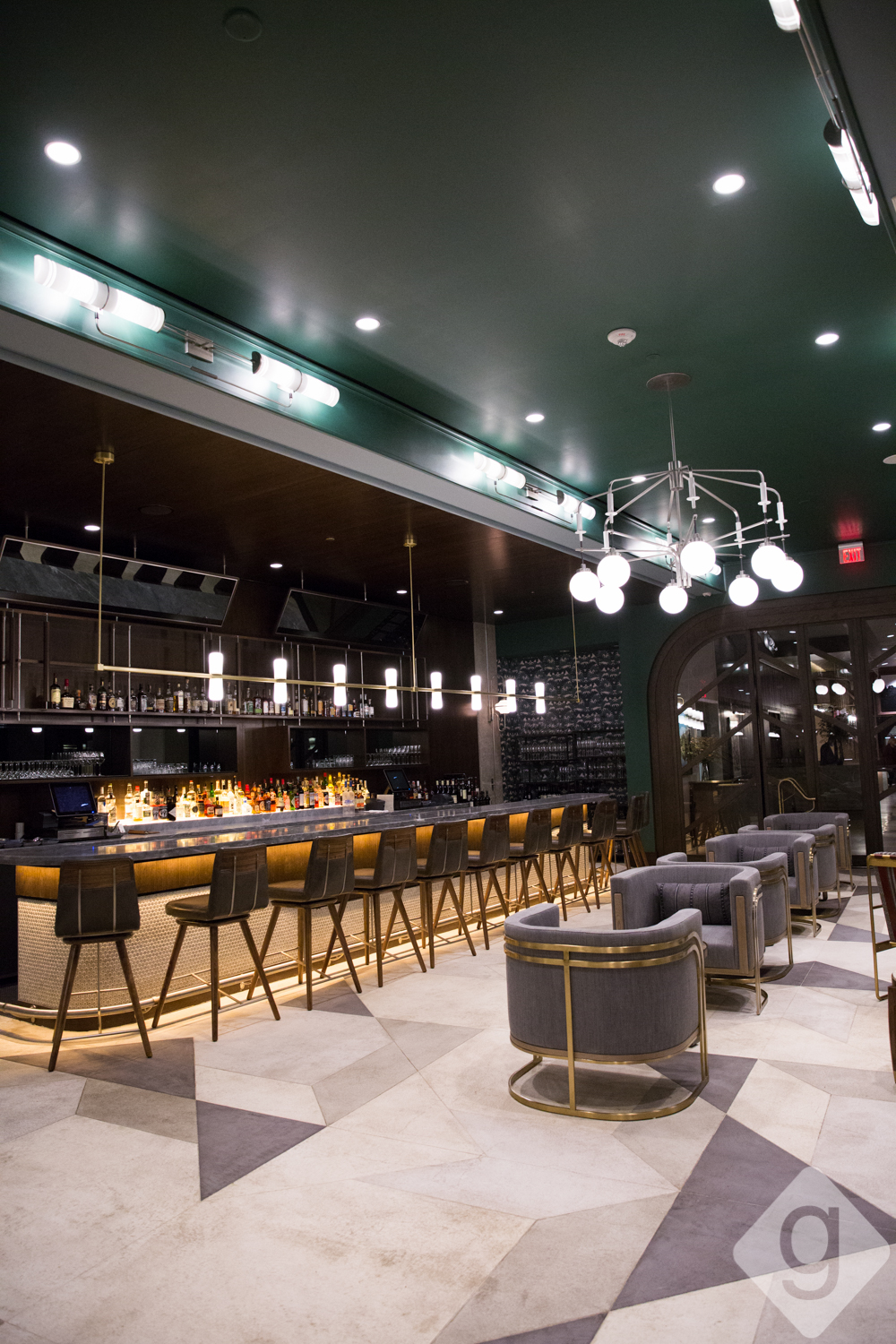 A Look Inside: Marsh House + L.A. Jackson + Killebrew | Nashville Guru