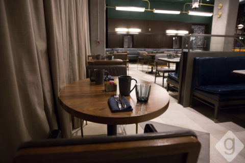 A Look Inside: Marsh House + L.A. Jackson + Killebrew | Nashville Guru