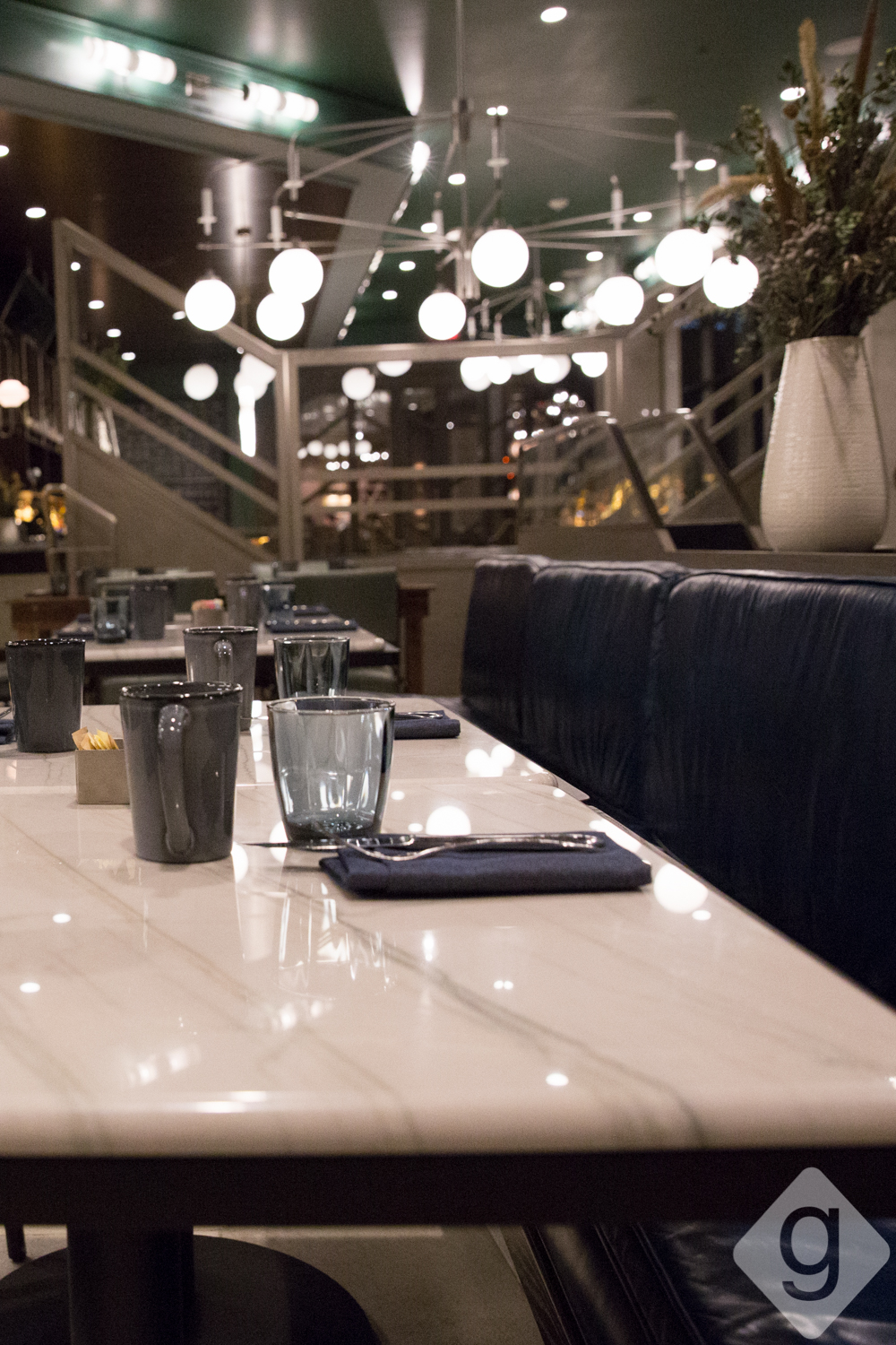 A Look Inside: Marsh House + L.A. Jackson + Killebrew | Nashville Guru