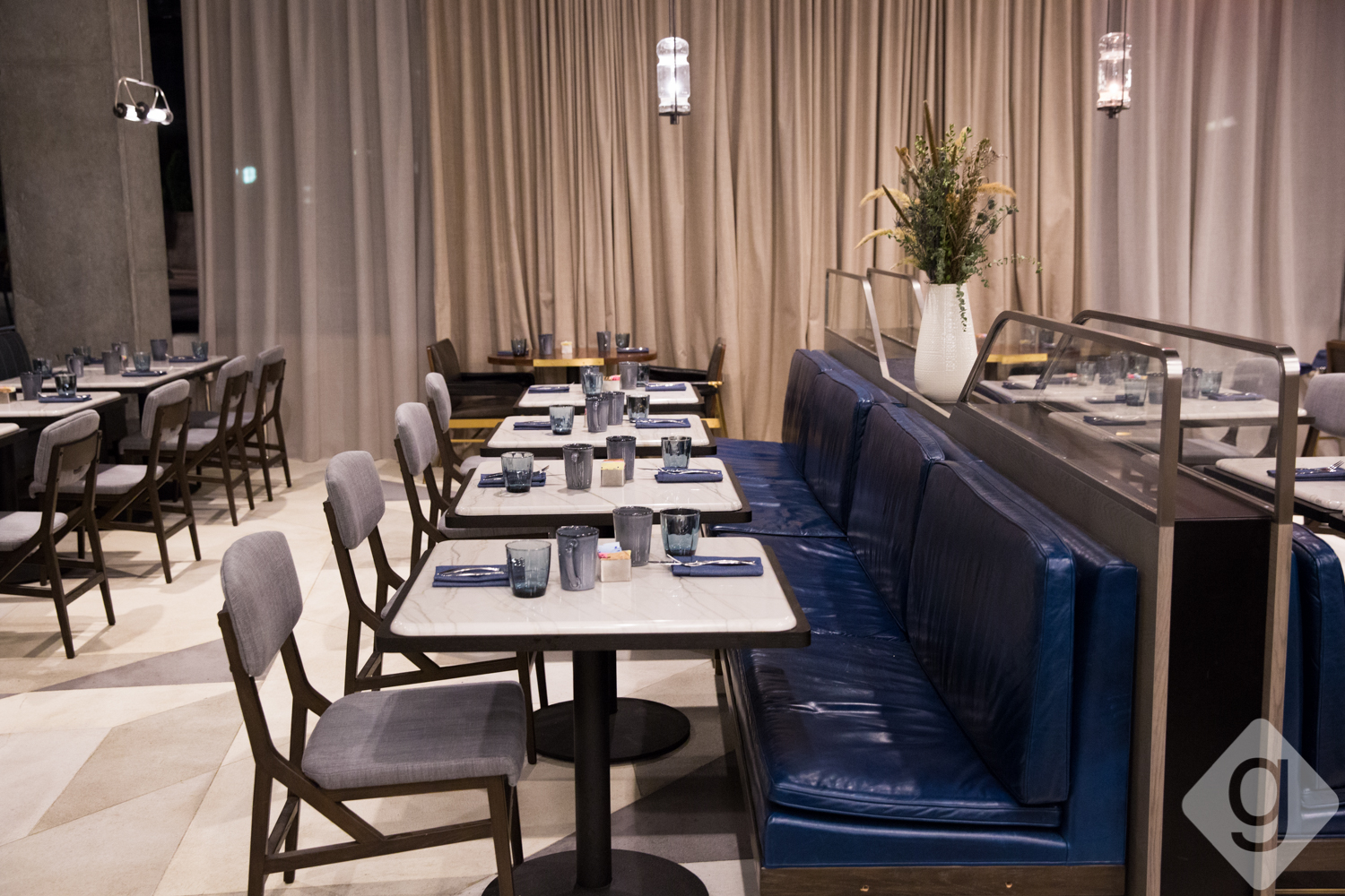 A Look Inside: Marsh House + L.A. Jackson + Killebrew | Nashville Guru