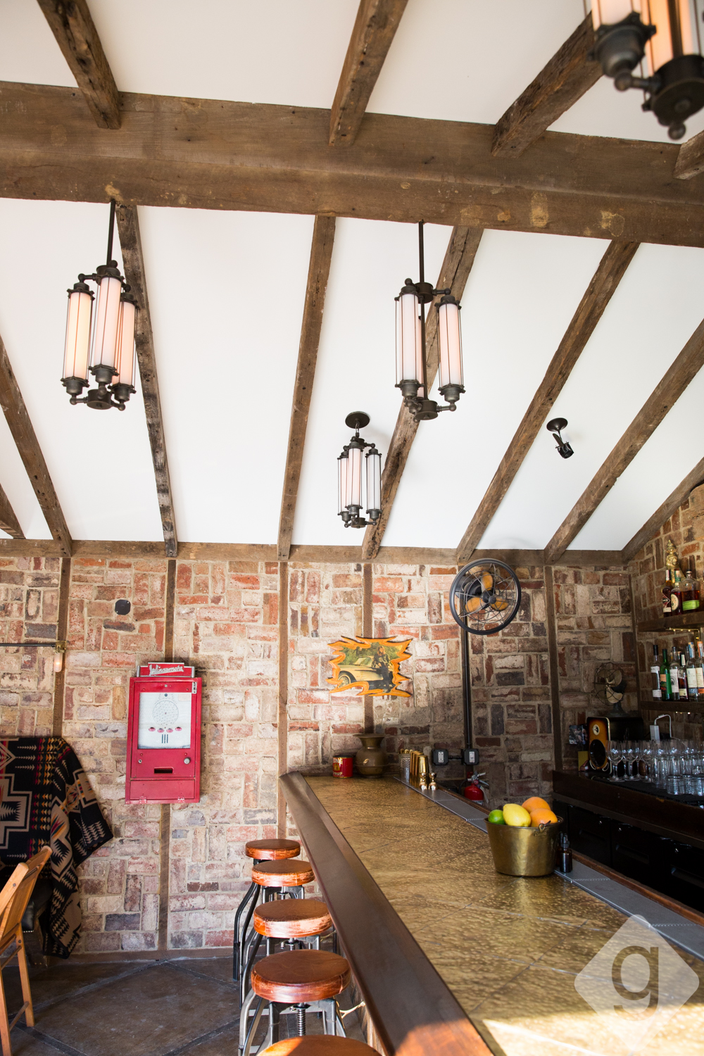 A Look Inside: Urban Cowboy | Nashville Guru