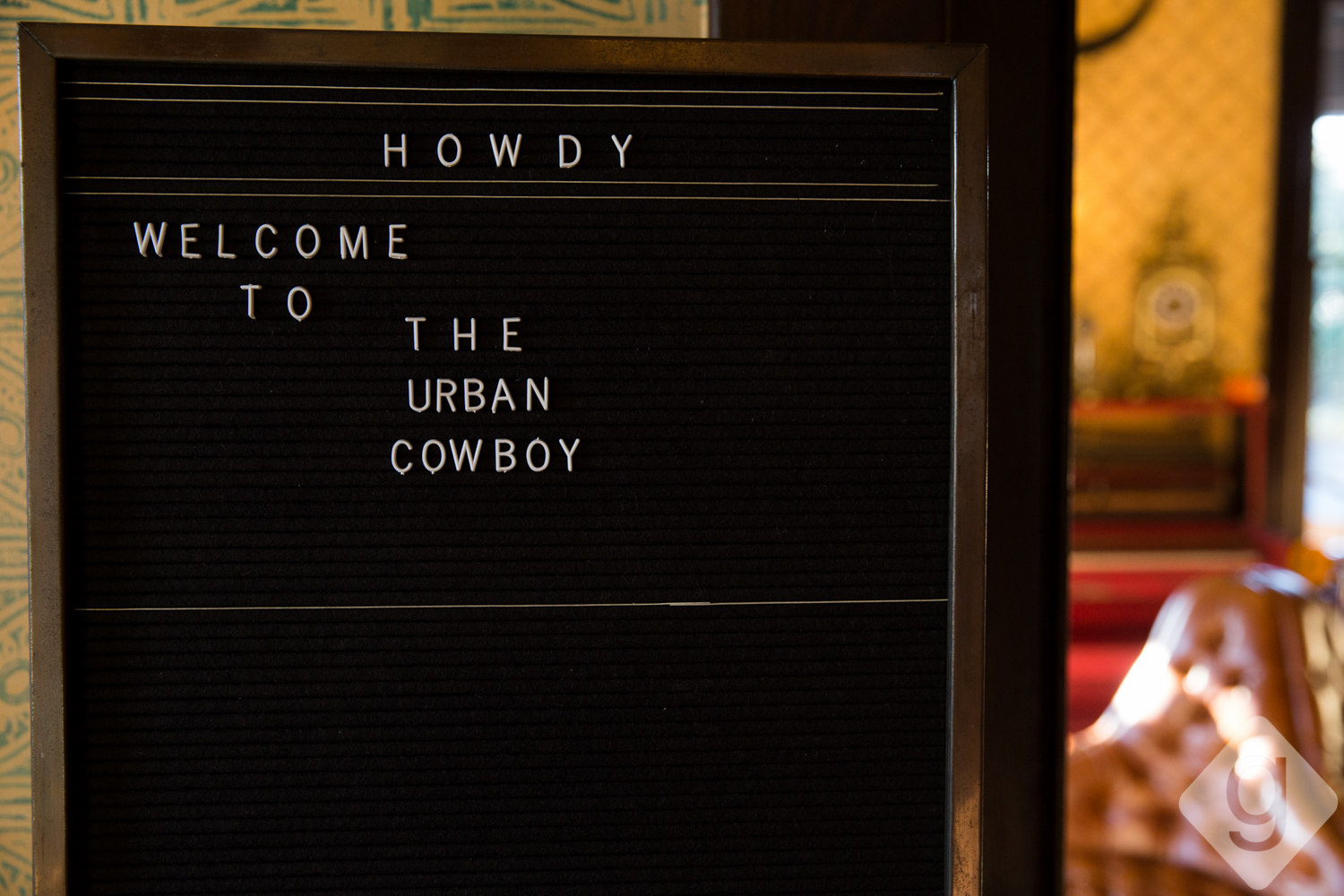 A Look Inside: Urban Cowboy | Nashville Guru