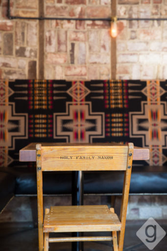 A Look Inside: Urban Cowboy | Nashville Guru