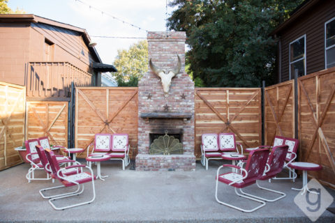 A Look Inside: Urban Cowboy | Nashville Guru