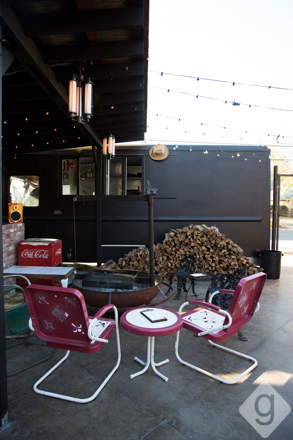 A Look Inside: Urban Cowboy | Nashville Guru