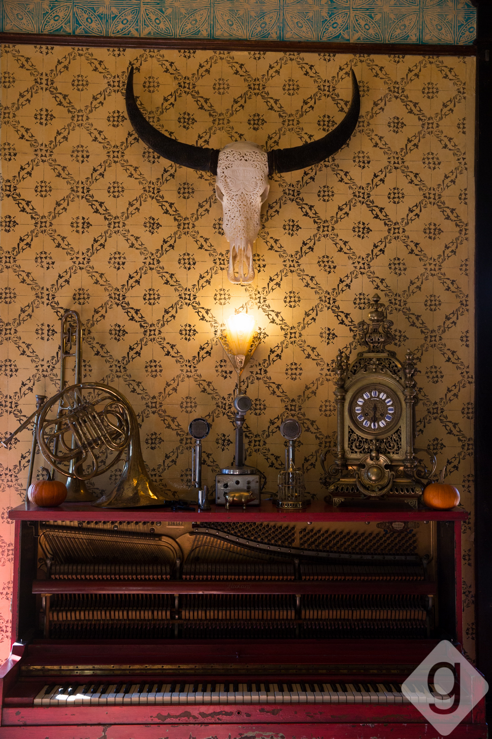 A Look Inside: Urban Cowboy | Nashville Guru