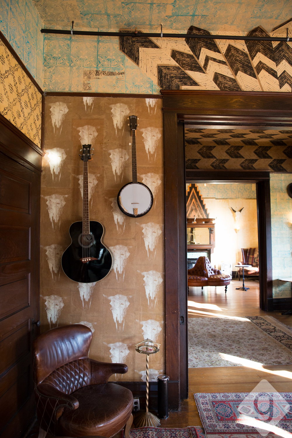 A Look Inside: Urban Cowboy | Nashville Guru