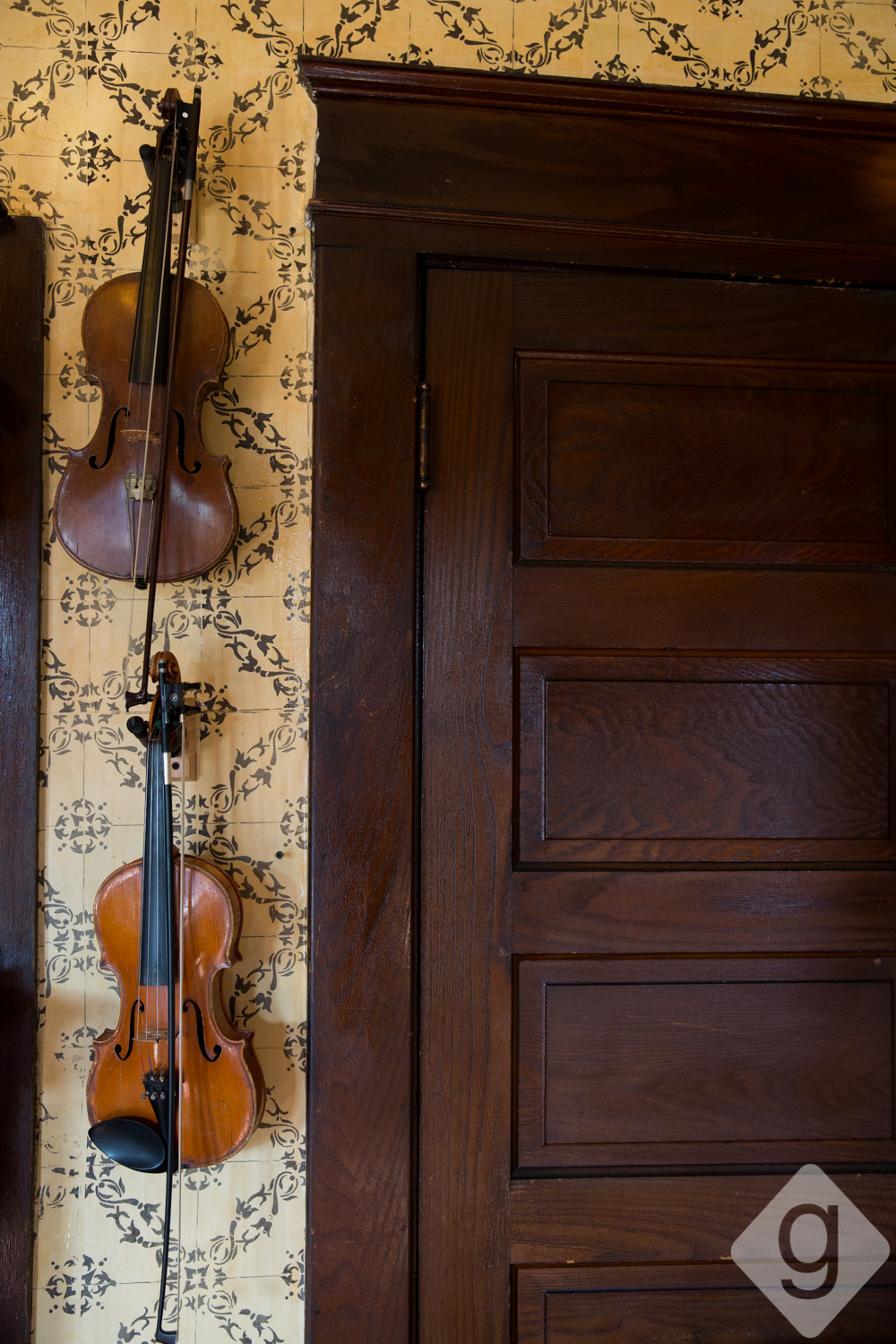 A Look Inside: Urban Cowboy | Nashville Guru