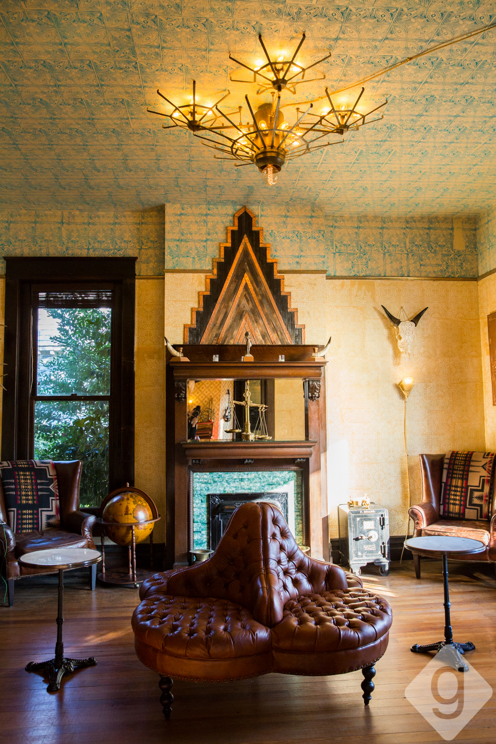 A Look Inside: Urban Cowboy | Nashville Guru