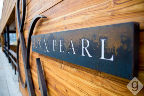 A Look Inside: Fin & Pearl | Nashville Guru
