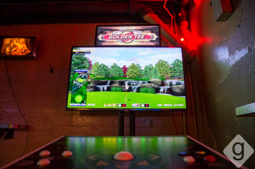 A Look Inside: Melrose Billiard Parlor | Nashville Guru