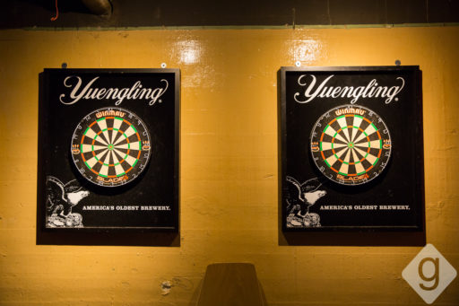 A Look Inside: Melrose Billiard Parlor | Nashville Guru