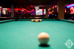 A Look Inside: Melrose Billiard Parlor | Nashville Guru