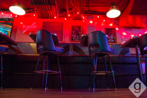 A Look Inside: Melrose Billiard Parlor | Nashville Guru