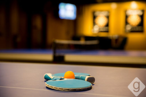 A Look Inside: Melrose Billiard Parlor | Nashville Guru