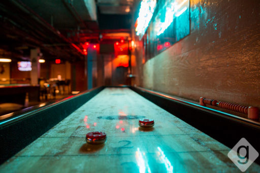 A Look Inside: Melrose Billiard Parlor | Nashville Guru