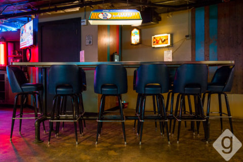 A Look Inside: Melrose Billiard Parlor | Nashville Guru