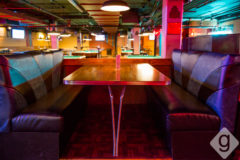 A Look Inside: Melrose Billiard Parlor | Nashville Guru
