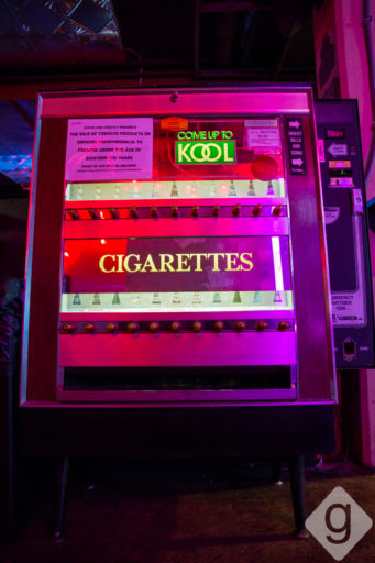 A Look Inside: Melrose Billiard Parlor | Nashville Guru