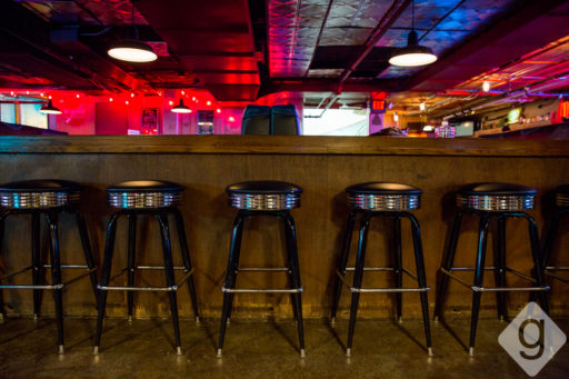 A Look Inside: Melrose Billiard Parlor | Nashville Guru