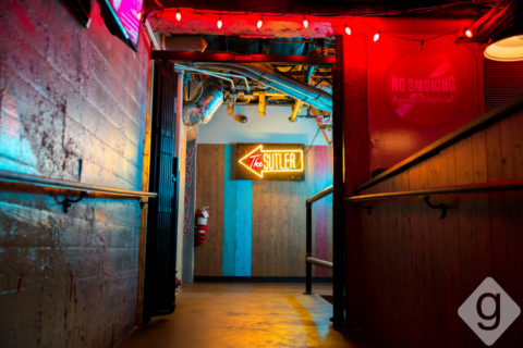 A Look Inside: Melrose Billiard Parlor | Nashville Guru